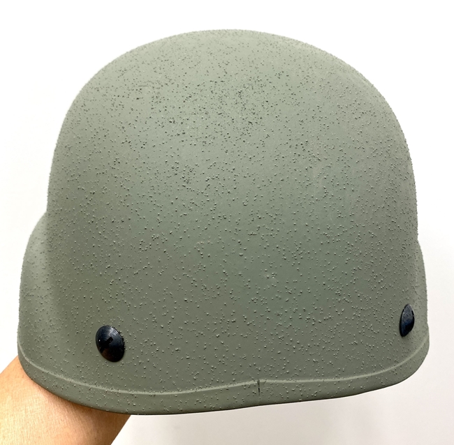 New Genuine USGI Gentex ACH MICH Level IIIA Advance Combat Helmet - Small