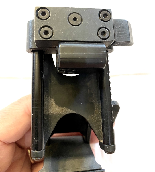 Genuine USGI Norotos NVG Rhino Mount