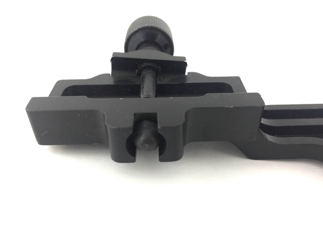 Armasight By FLIR Weapons Mount, Attaches A PVS-14 Or 6015 Night Vision ...